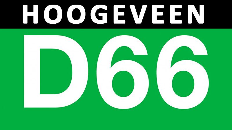 Uitnodiging brainstorm verkiezingsprogramma D66 - Regionieuws Hoogeveen